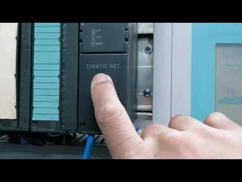 How to upload a program from PlC to Pc or Pg in easy way? Siemens s7 ...
