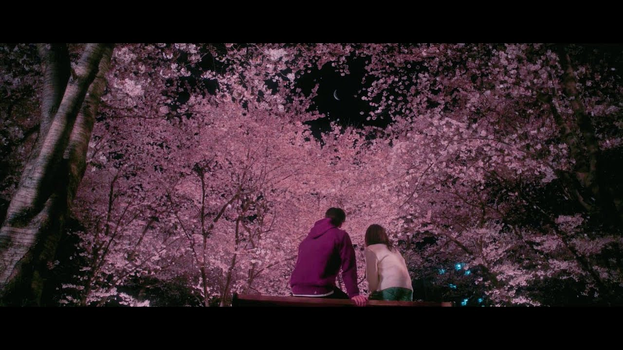 [Nevertheless] | Park Jae-eon x Yu Nabi | Stay with me[MV] - Aesthetic ...