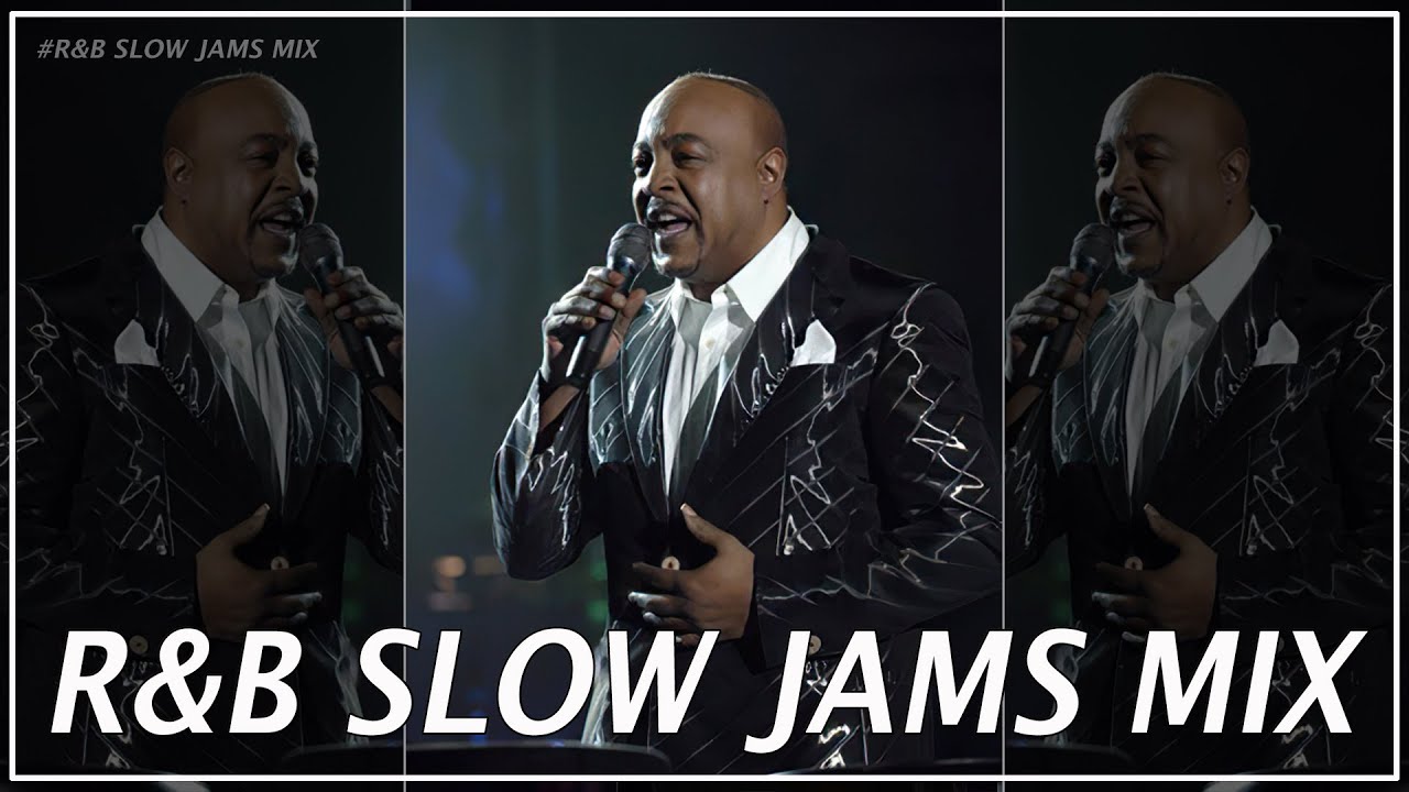 Quiet Storm 80s 90s Randb Slow Jams Soul Earth Wind And Fire Johnny