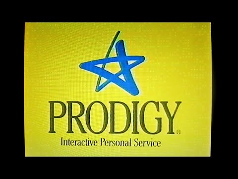Prodigy Online Service, commercial, USA Network, March 20, 1991 - YouTube