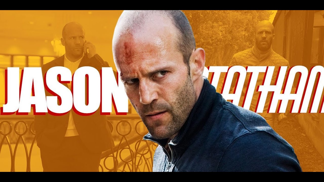 IRON RESOLVE /Jason statham/ New Action Movie 2024-2025/ Full Movie/4k ...
