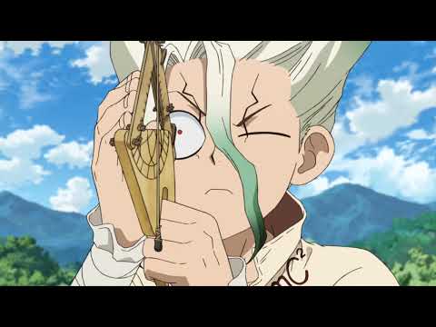 Dr. Stone's true villain explained