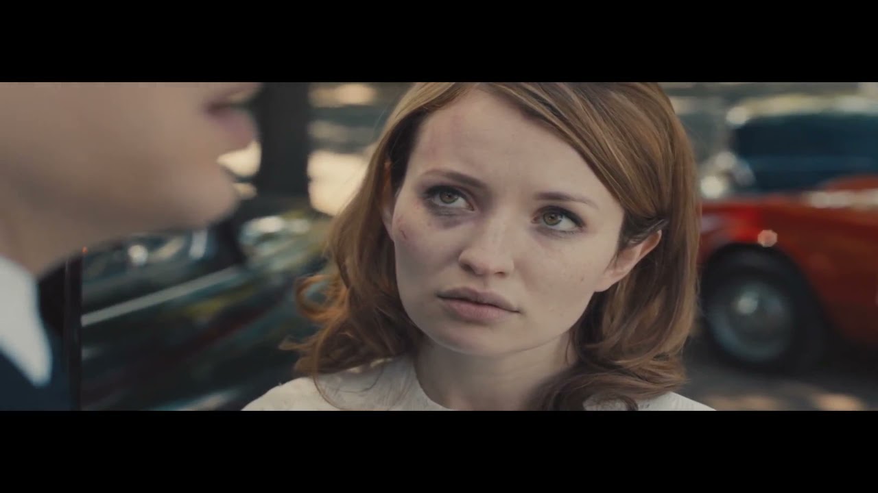 my favourite scene from Legend (2015) - YouTube