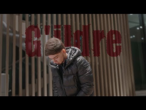 Nuri Rap - G’ildre ( Mood Video )