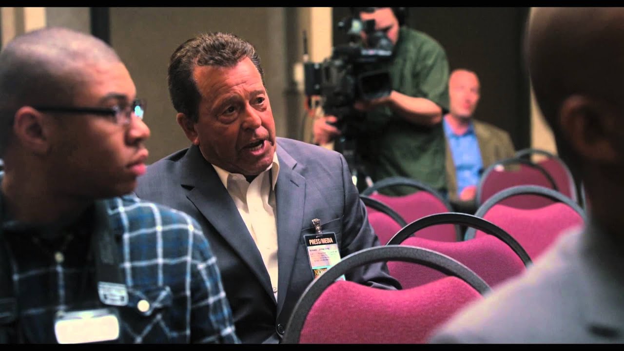 Grudge Match - Main Event Trailer - YouTube