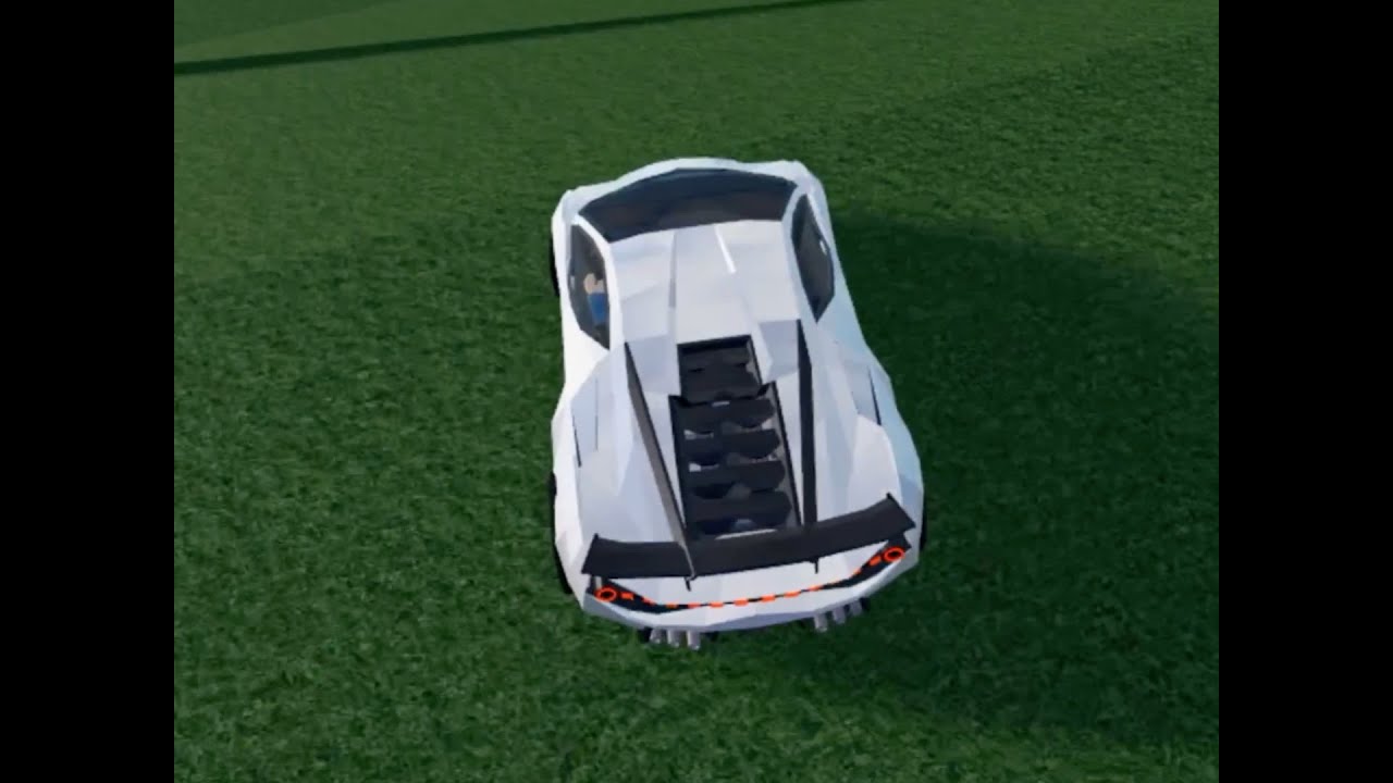 Car Trick Montage! - YouTube