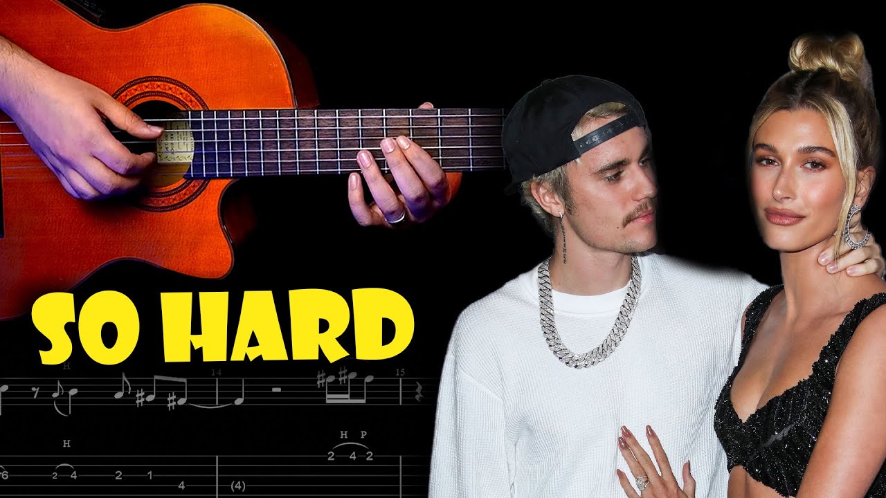 "MIND-BLOWING Guitar Tabs Challenge: Tackling the HARDEST Songs Ever! 🎸 ...