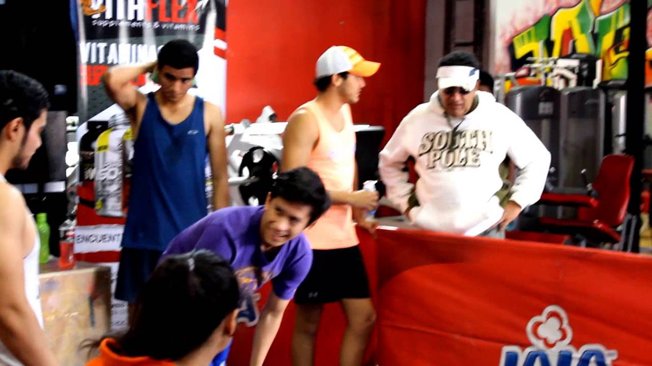 Xsport Fitness - GTM News - YouTube