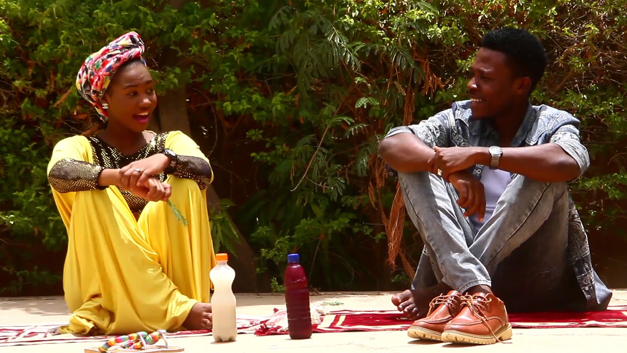 TSUNTUWAR SOYAYYA NEW SONG 2018 (HAUSA SONG) - YouTube