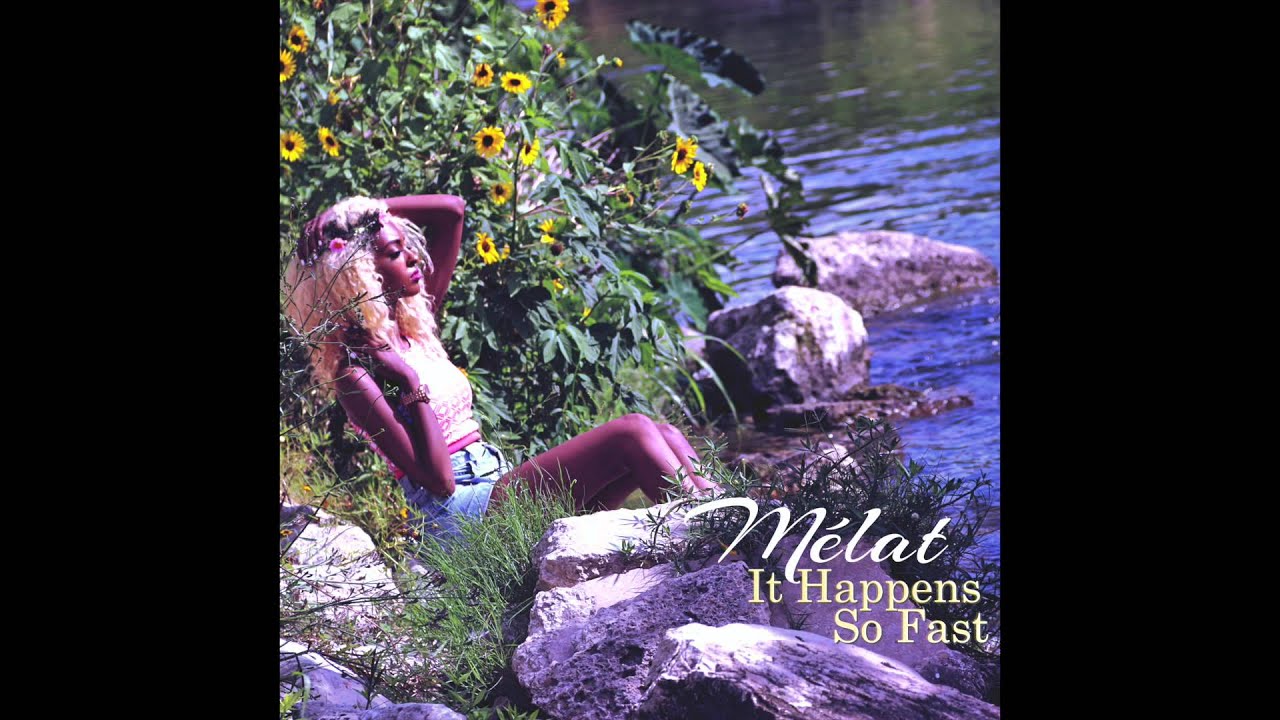 Mélat - "You" OFFICIAL VERSION - YouTube Music