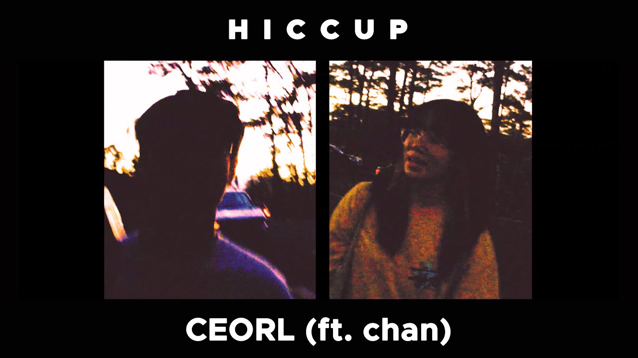 Valley - hiccup (cover) | CEORL (ft. chan) - YouTube