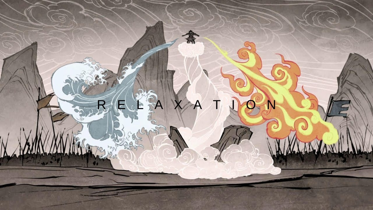 Avatar Relaxing Music - Best Music for Relaxation - YouTube