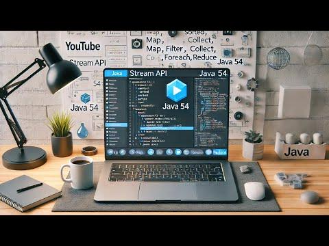 شرح الدوال map وfilter وsorted وcollect وforEach وreduce لمعالجة تدفق ...