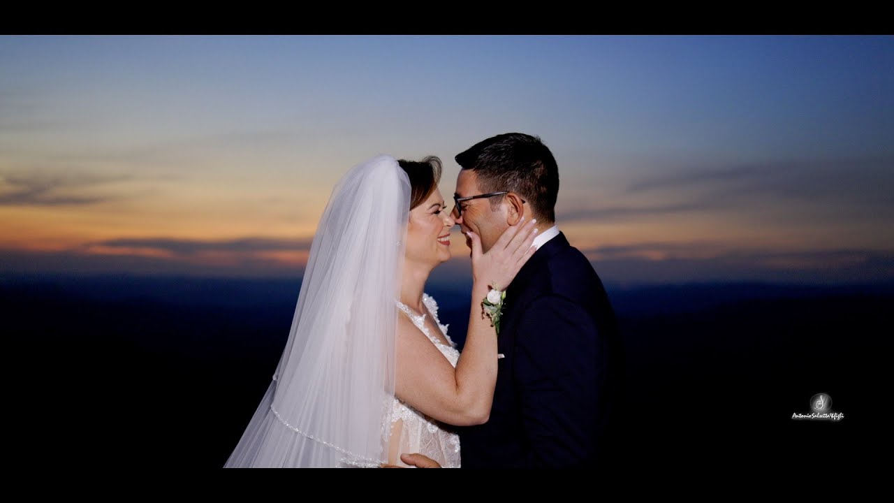 SDE Danilo & Sharon - YouTube