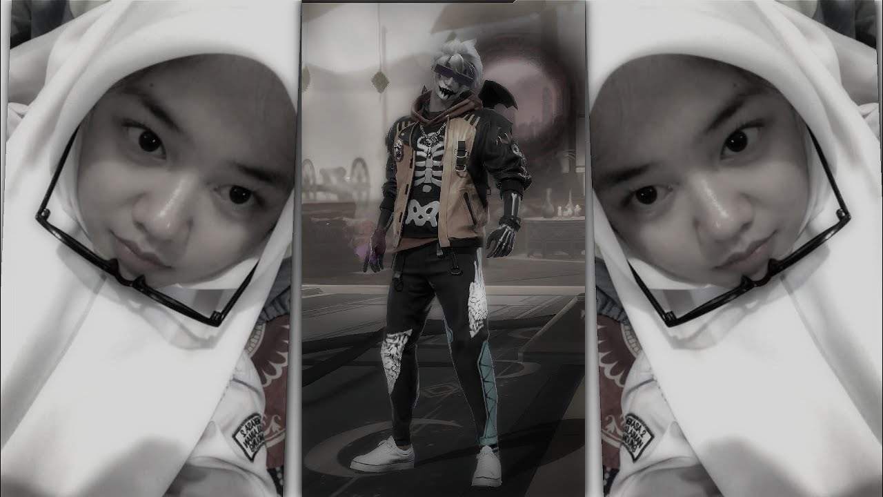 2 PRESET FF SOUND OLD SEREM KANE CC - GELAP VIRAL TIKTOK 😎👌 - YouTube