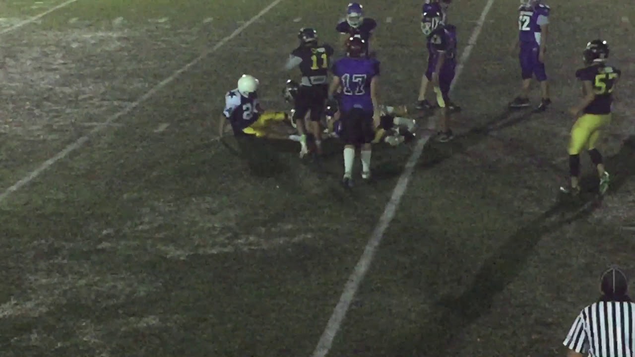 Alex Ramos#52 Lobos Saltillo vs Águilas Moradas - YouTube