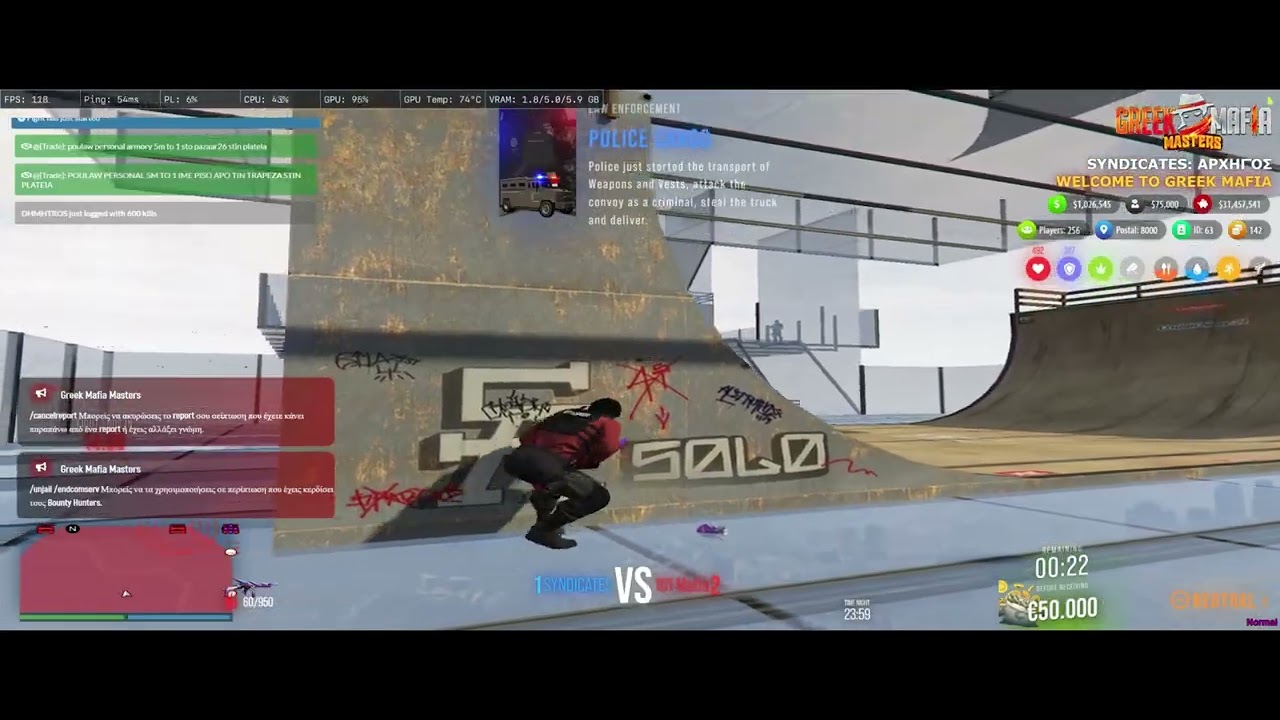 pvp highlights - YouTube