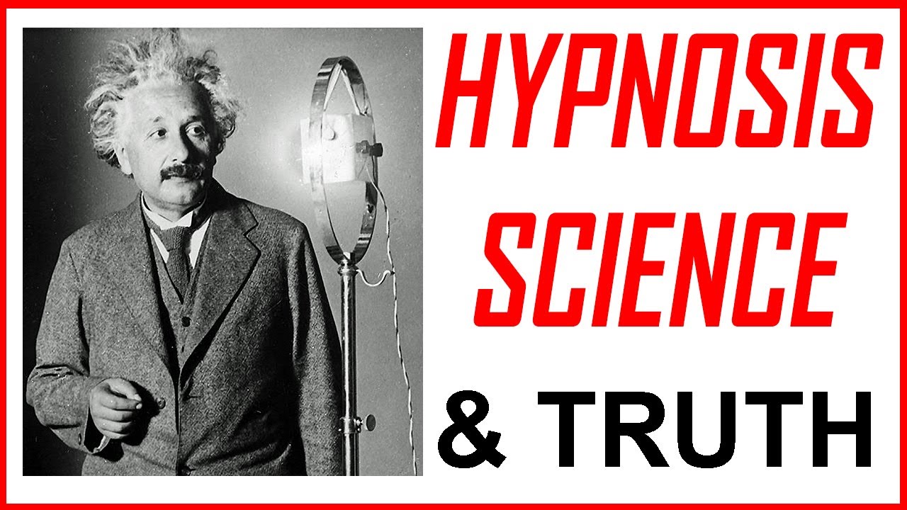 Is Hypnosis Real? Does Hypnosis Work? Science Says This! - Co-Host ...