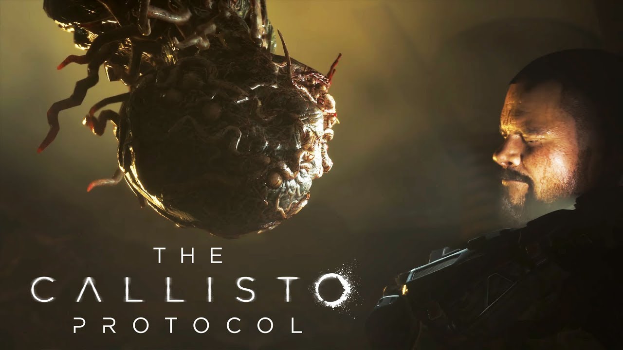The Callisto Protocol - Глава 8. Вышка / Финальный БОСС (Extreme ...