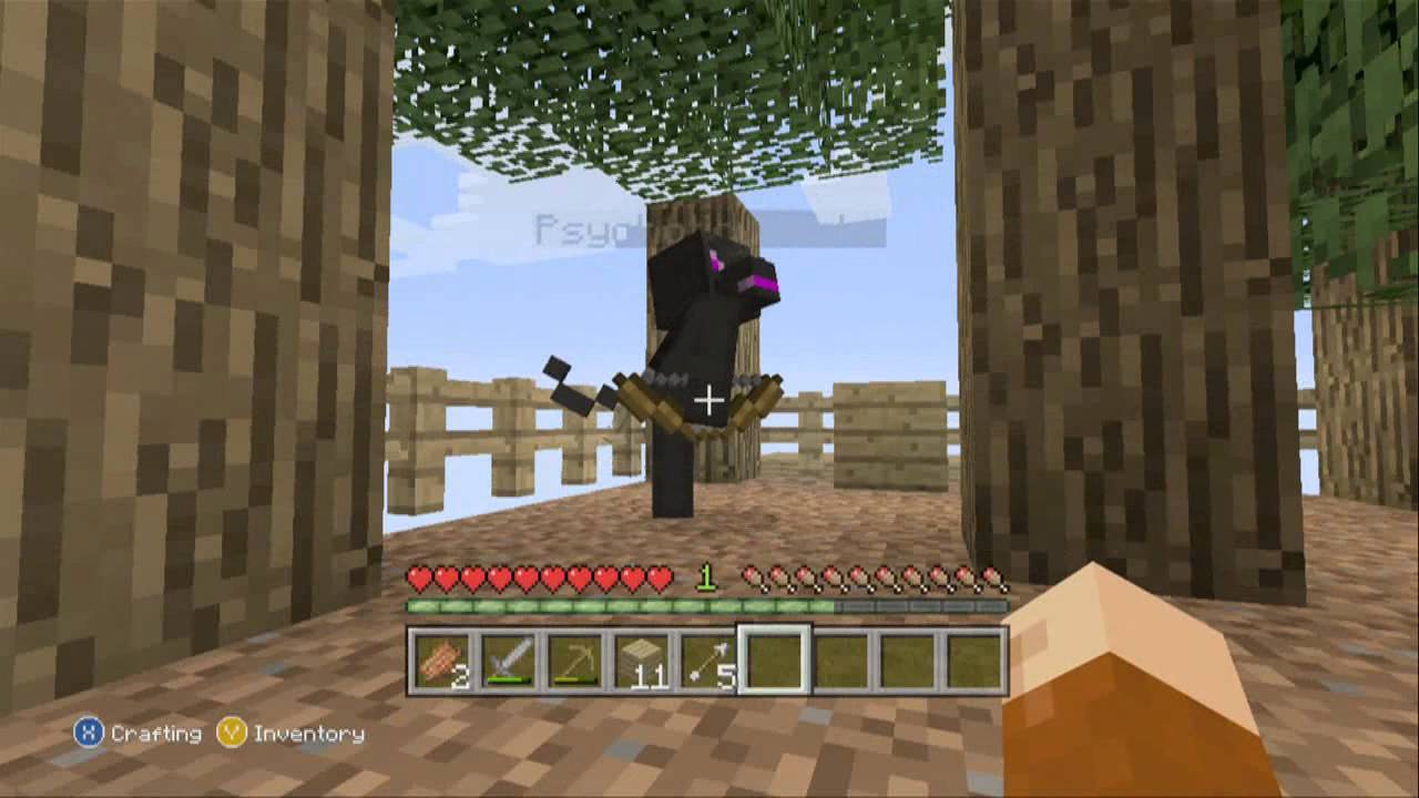 Minecraft Skyblock [Rhyme Time] - YouTube