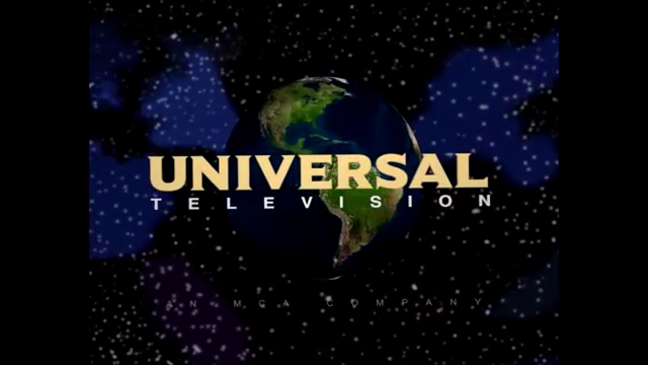 Universal Television (1991-1997) Remake - YouTube