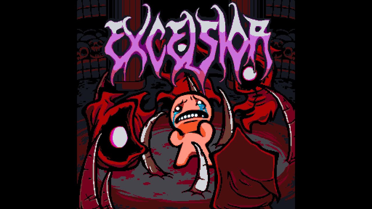 EXCELSIOR OST: Heartbroker - Ultra Greed Fight - YouTube
