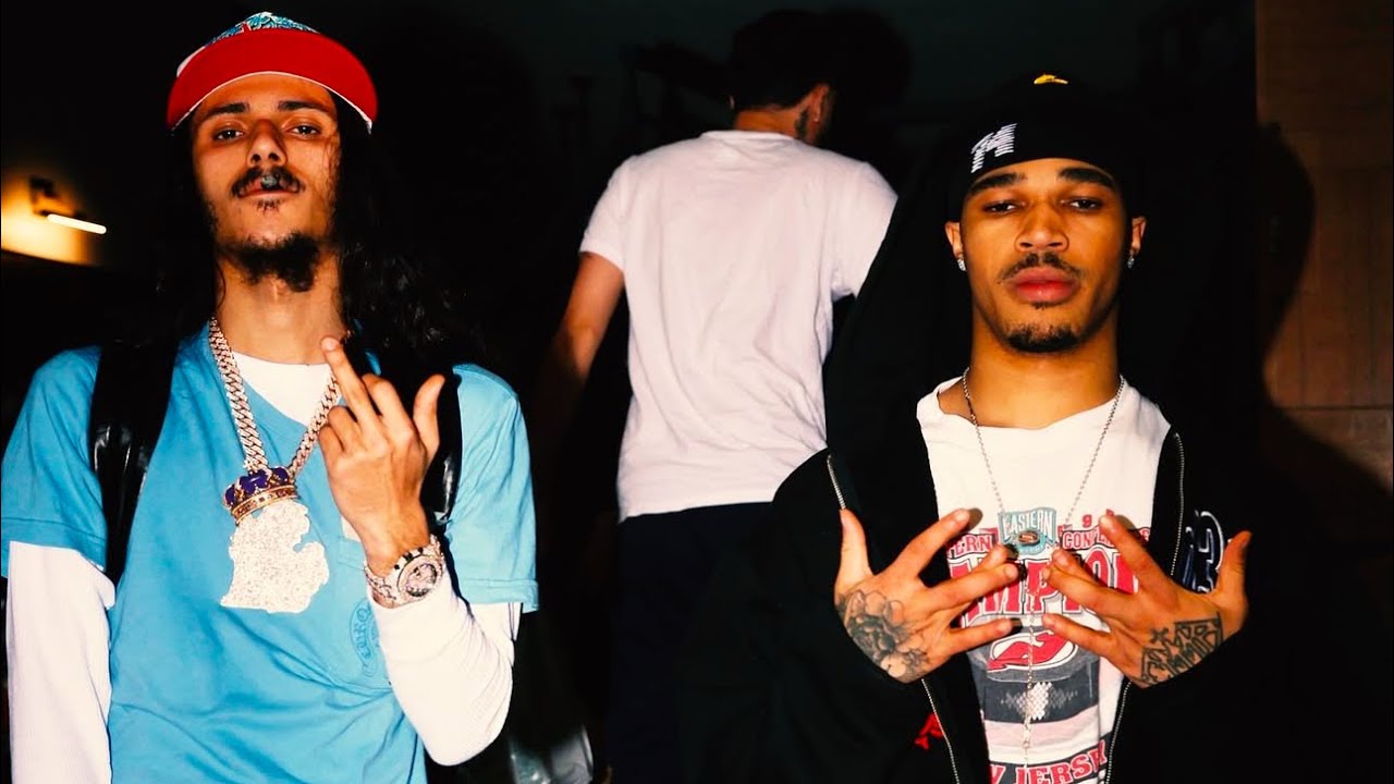 Babytron - “TTP (Trust The Process)” [Official Instrumental] - YouTube