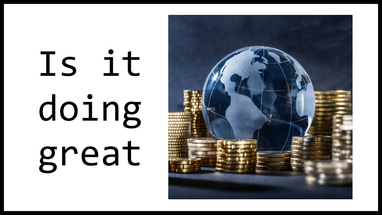 Is the Economy doing good or bad - YouTube