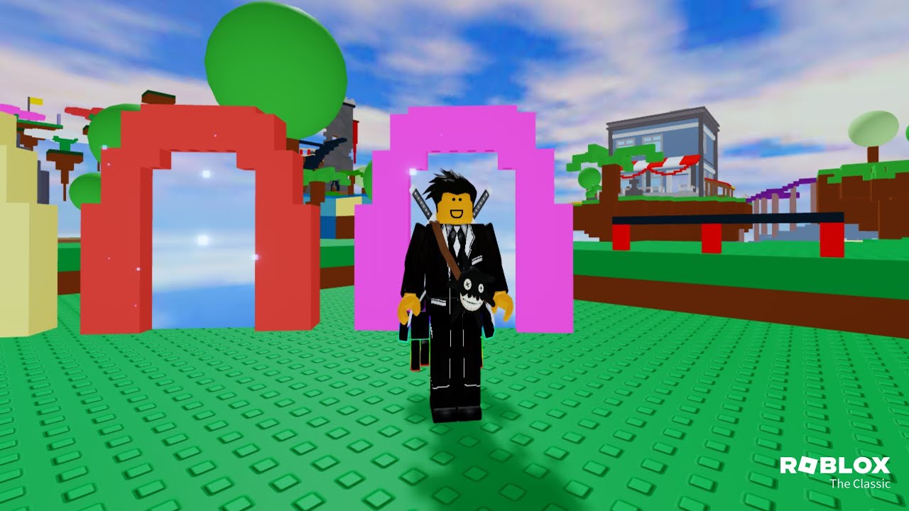 all 10 tixes collect from blade ball, showcase in 2 min #roblox classic ...