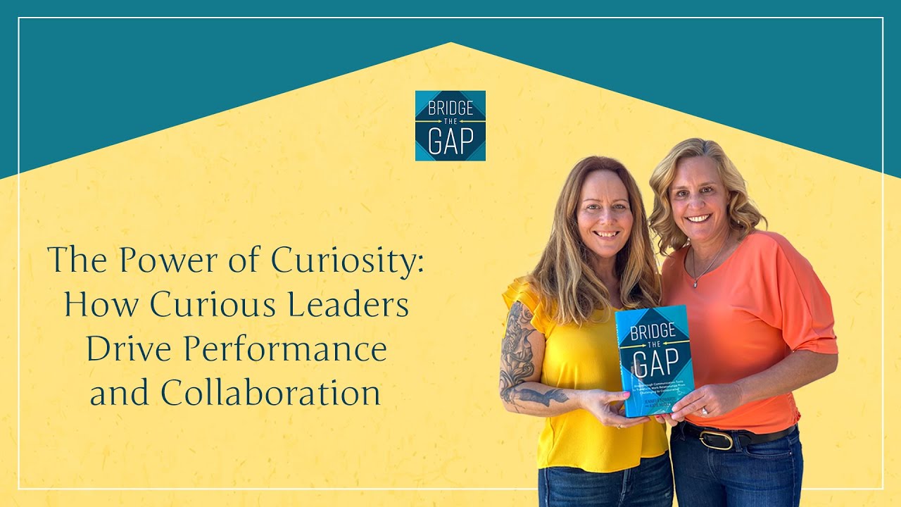 The Power Of Curiosity: How Curious Leaders Drive Performance And ...