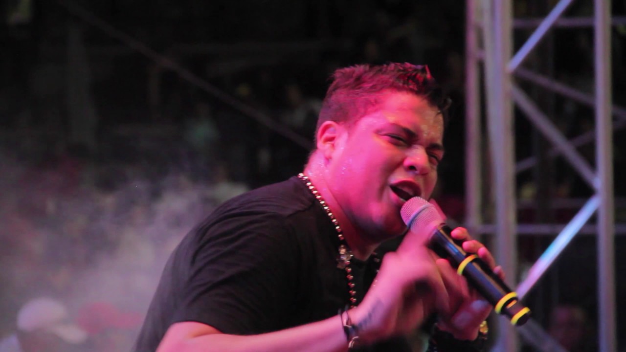RAFA PEREZ LA EVOLUCION - EN VIVO - TÚ VERAS SI ME CRÉES - YouTube