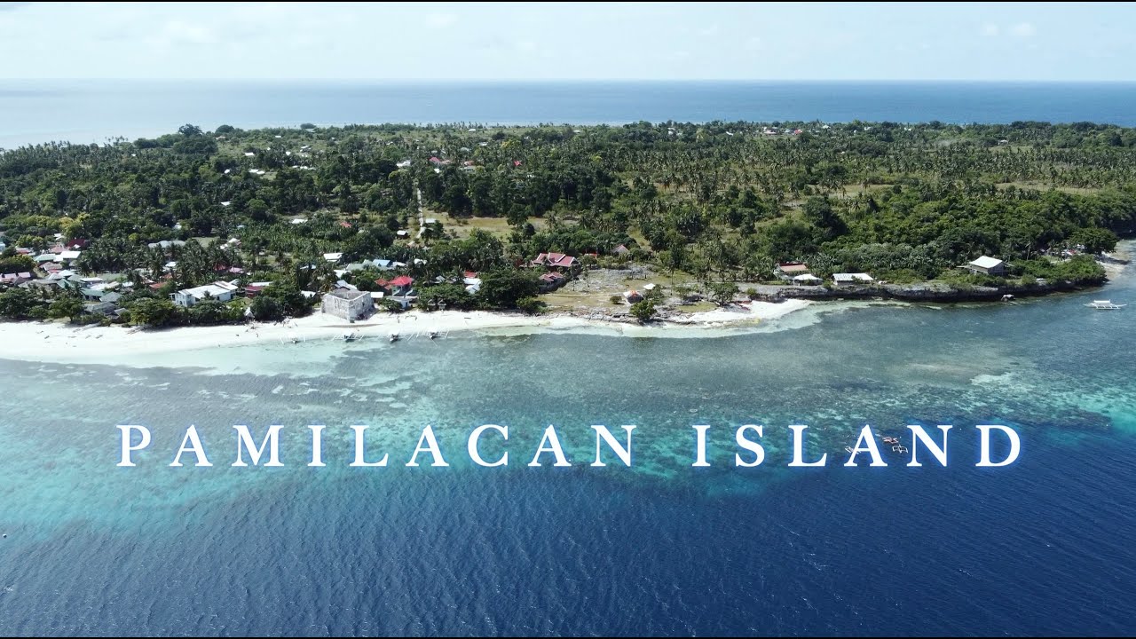 Pamilacan Island | Bohol, Philippines - YouTube