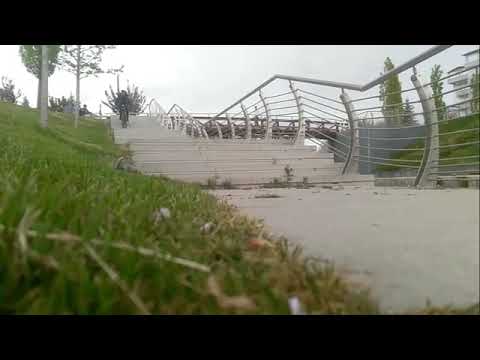 Hızlı ve Çılgın - Sallana Sallana Ft. Retron (Video Klip)