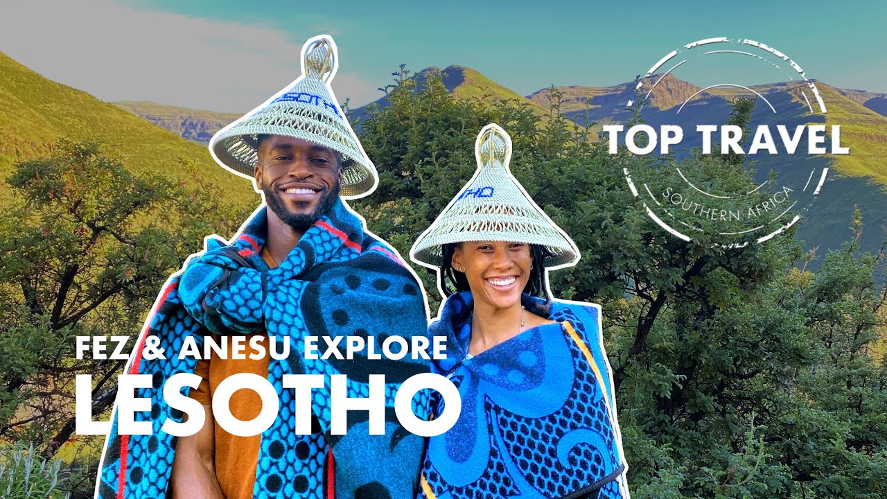 The ultimate Lesotho travel guide | Top Travel Episode 5 Full Episode ...