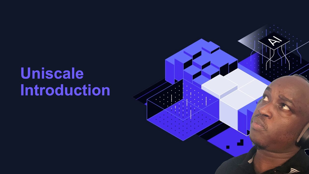 Understanding Uniscale - YouTube