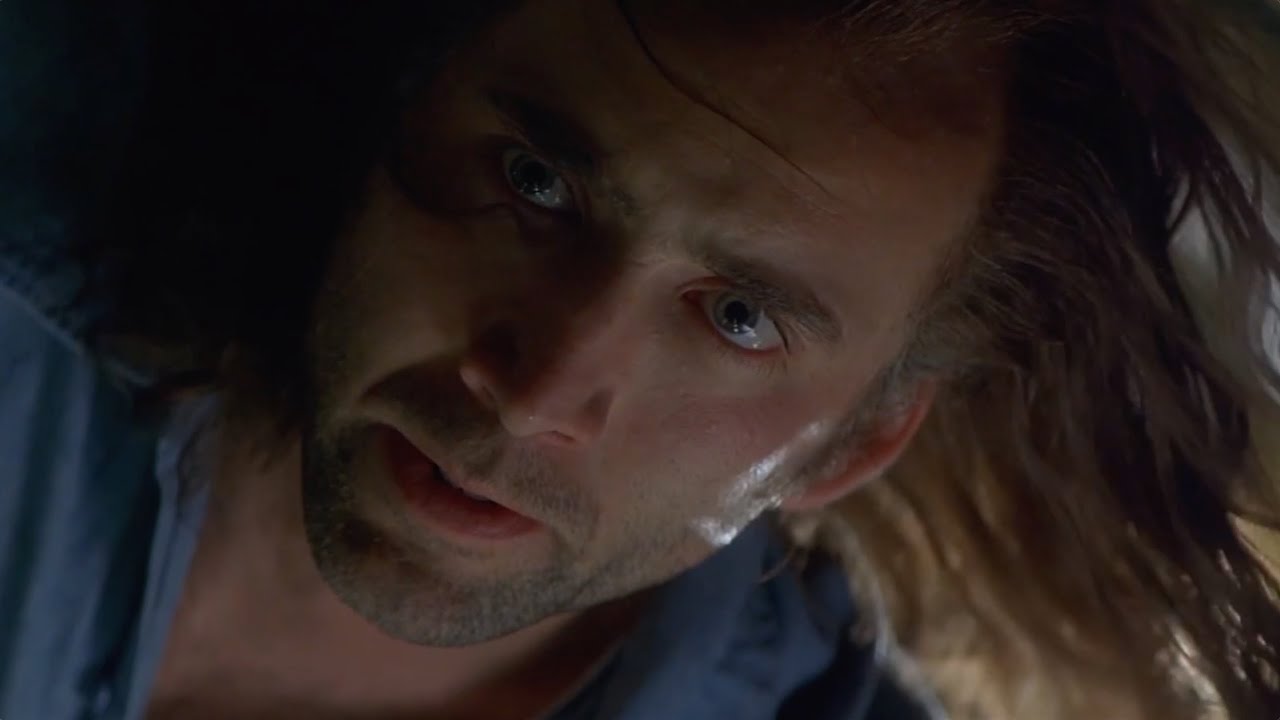 Con Air - Pinball's T Shirt (Remastered) - YouTube