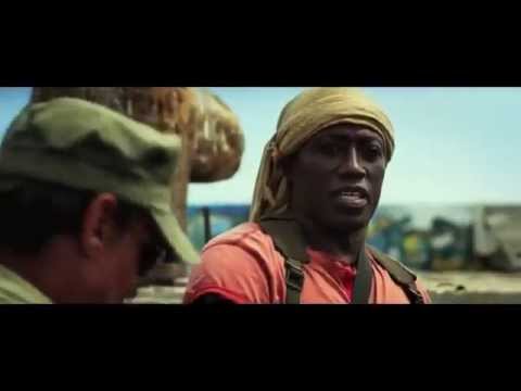 Cehennem Melekleri 3 2014   The Expendables 3