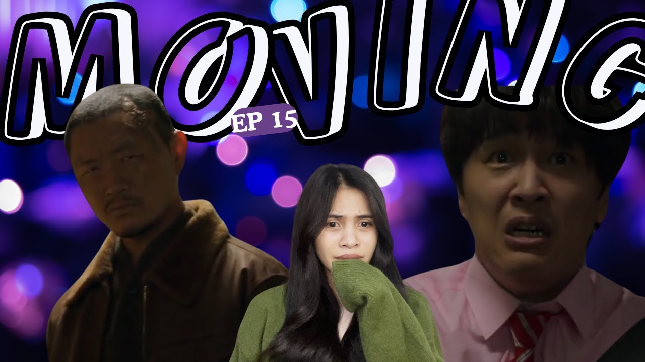 Reacting to Moving Episode 15 | WHO ARE THESE PEOPLE NOW? - YouTube