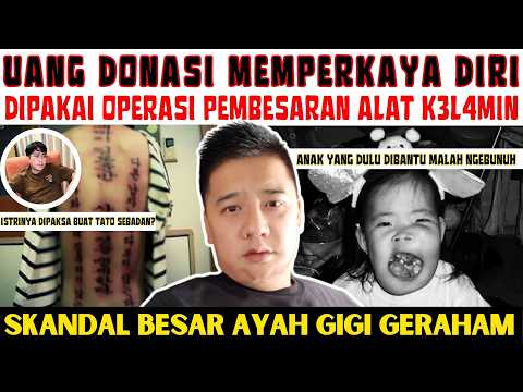 Warga KOREA MARAH Karena DONASI Untuk FOYA-FOYA