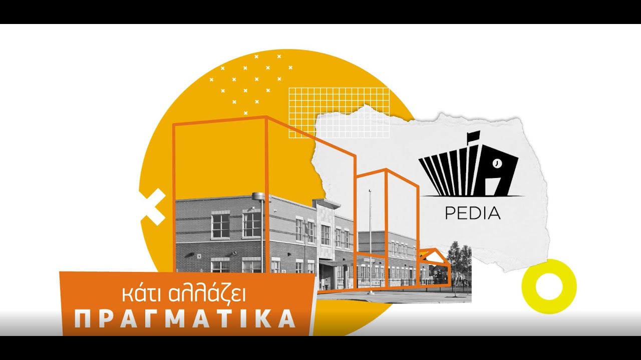 PEDIA Project - YouTube