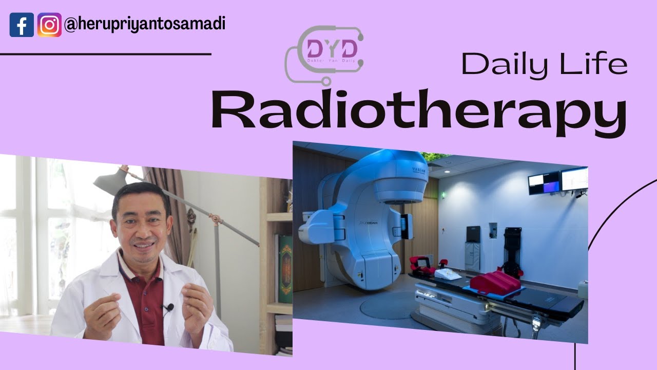 Daily Life - Radiotherapy - YouTube