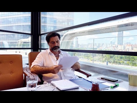 Davamızın 'Kurgu' Olduğunun En Büyük Delillerinden Biri