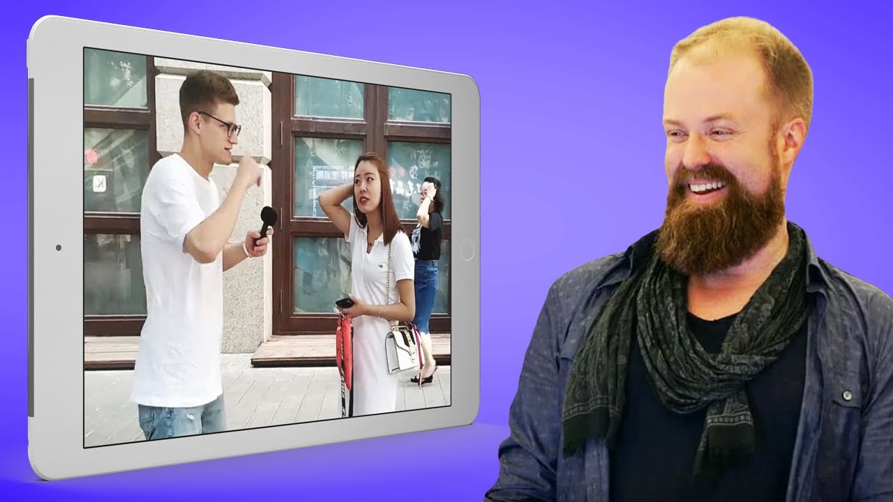 How Owen Cook Helped Me Master 5 Languages - YouTube