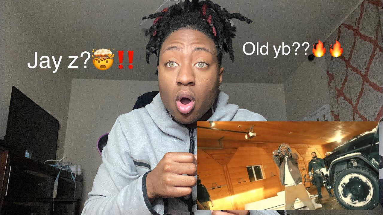 NBA YoungBoy Act A Donkey Official Video CHARLAMAGNE DISS | Reaction ...