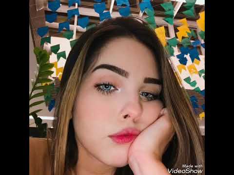 Mc Gury - Vizinha Gostosa  ( Aline Ferreira )...