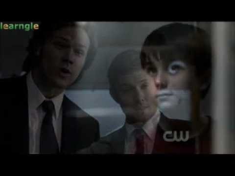 "I'll Come For You" - Jesse (Supernatural) - YouTube