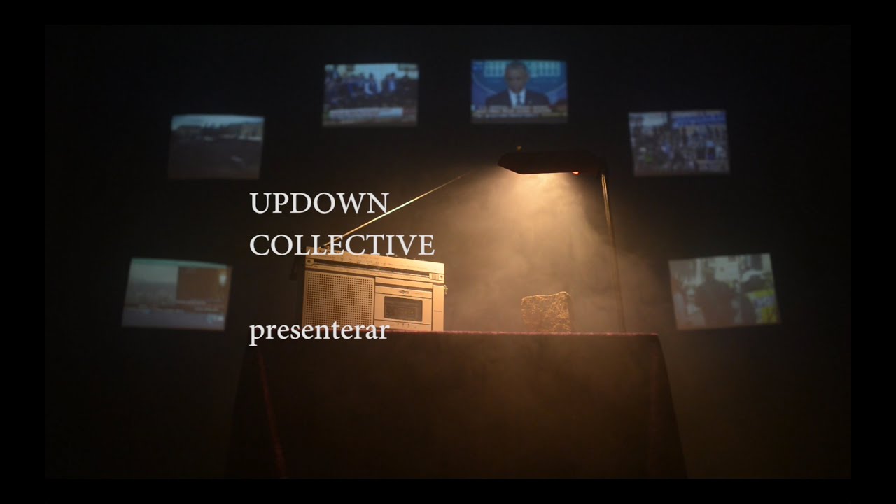 R-son - Inge Mer Tugg(OFFICIAL VIDEO)Feat. Ayla Shatz, Poe Aslan ...