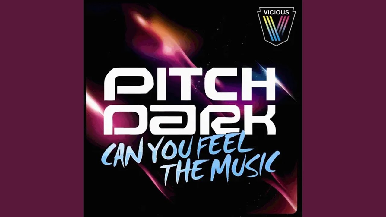 Can You Feel The Music (Drive Remix) - YouTube