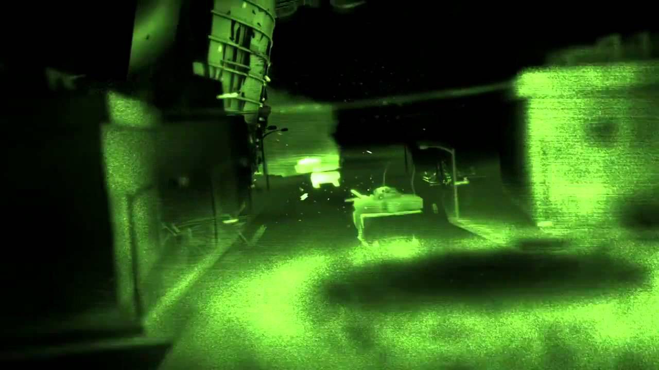 Call of Duty: Modern Warfare 3 Berlin teaser trailer HD - YouTube