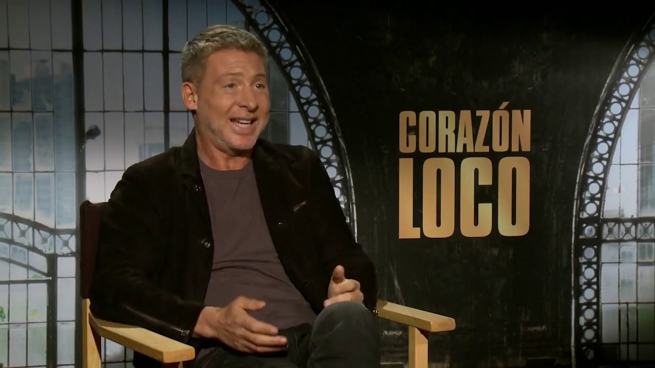 Adrián Suar: "Llamé a Pablo Rago cuando lo denunciaron" - YouTube